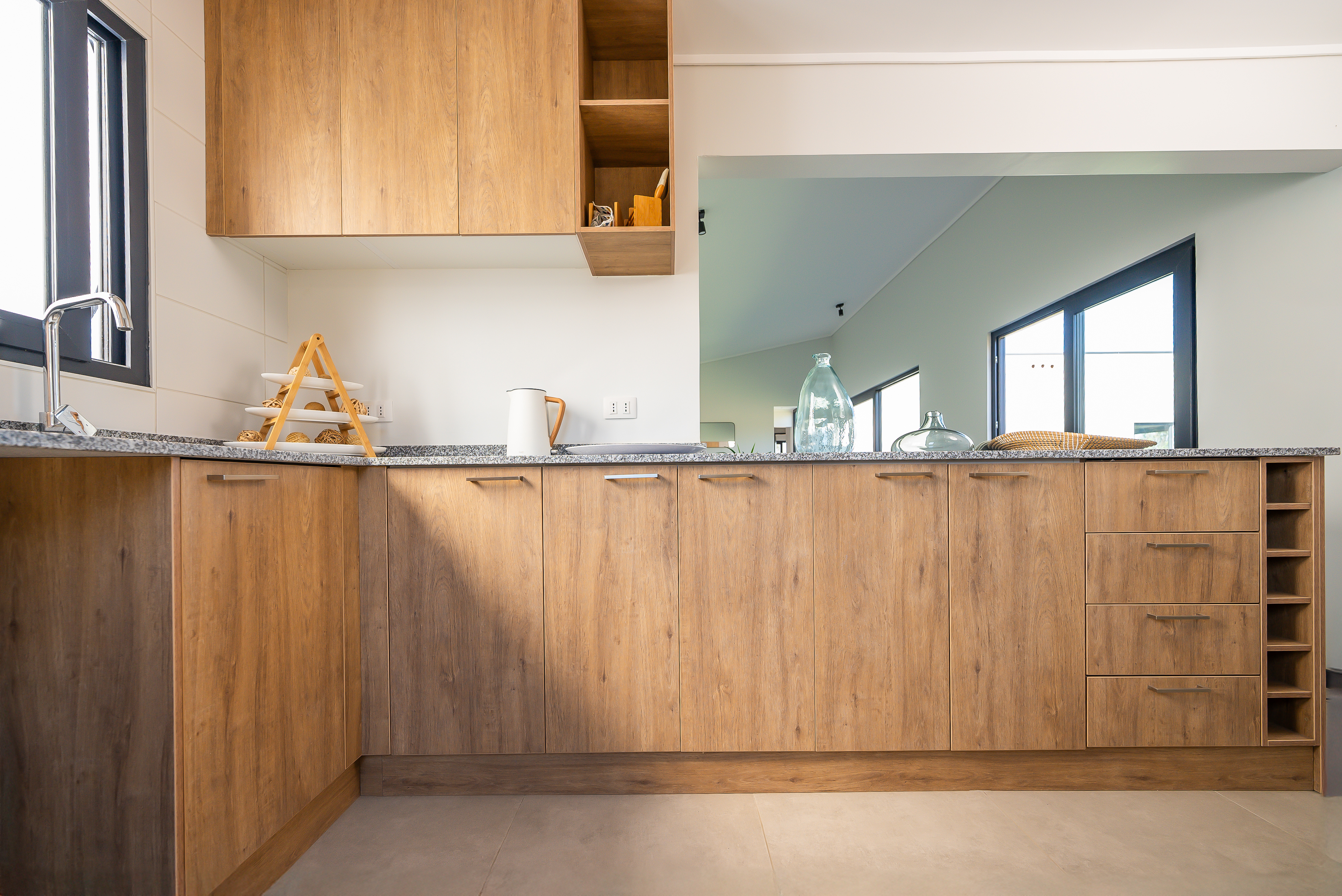 Residencia Gruta Limache